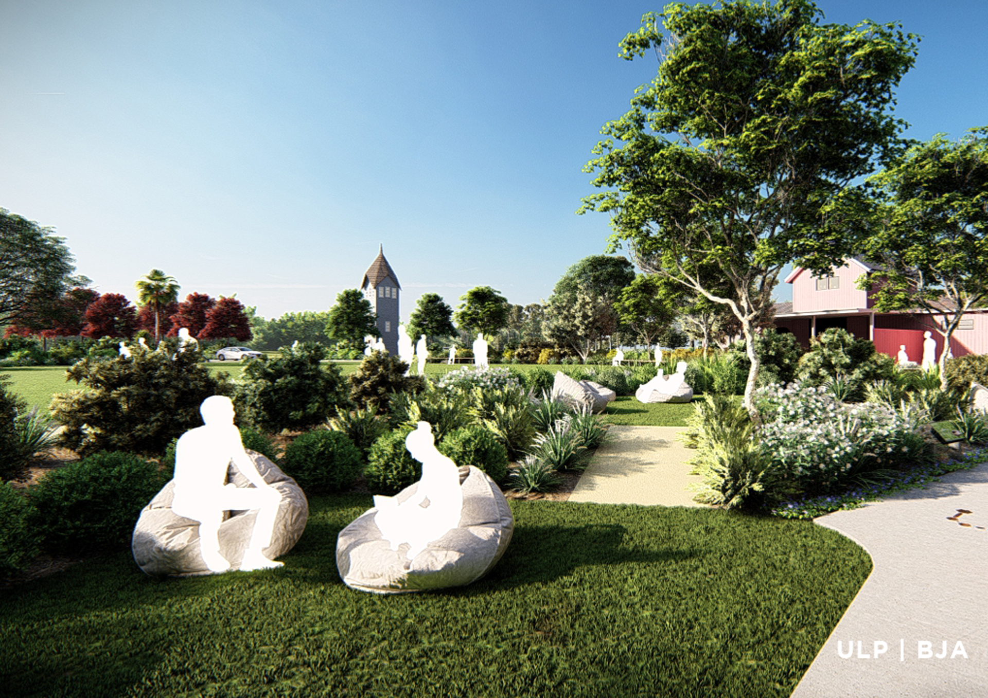 BJA Embraces Human Connection and Collaboration at LEA 3001 Conference ...